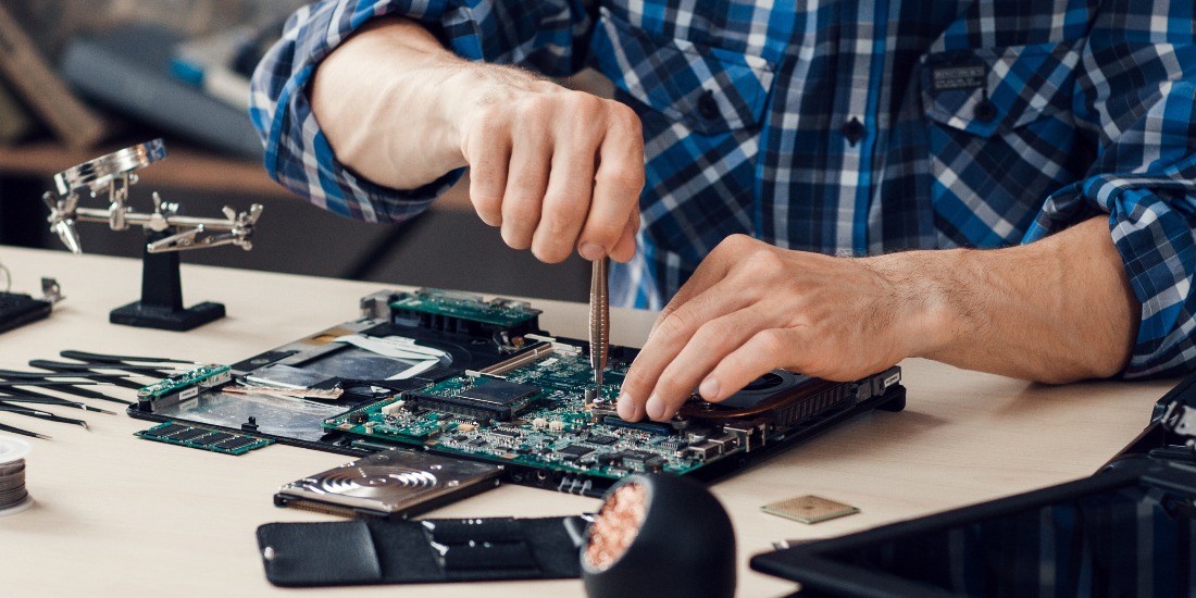 Particuliers - PC-Call